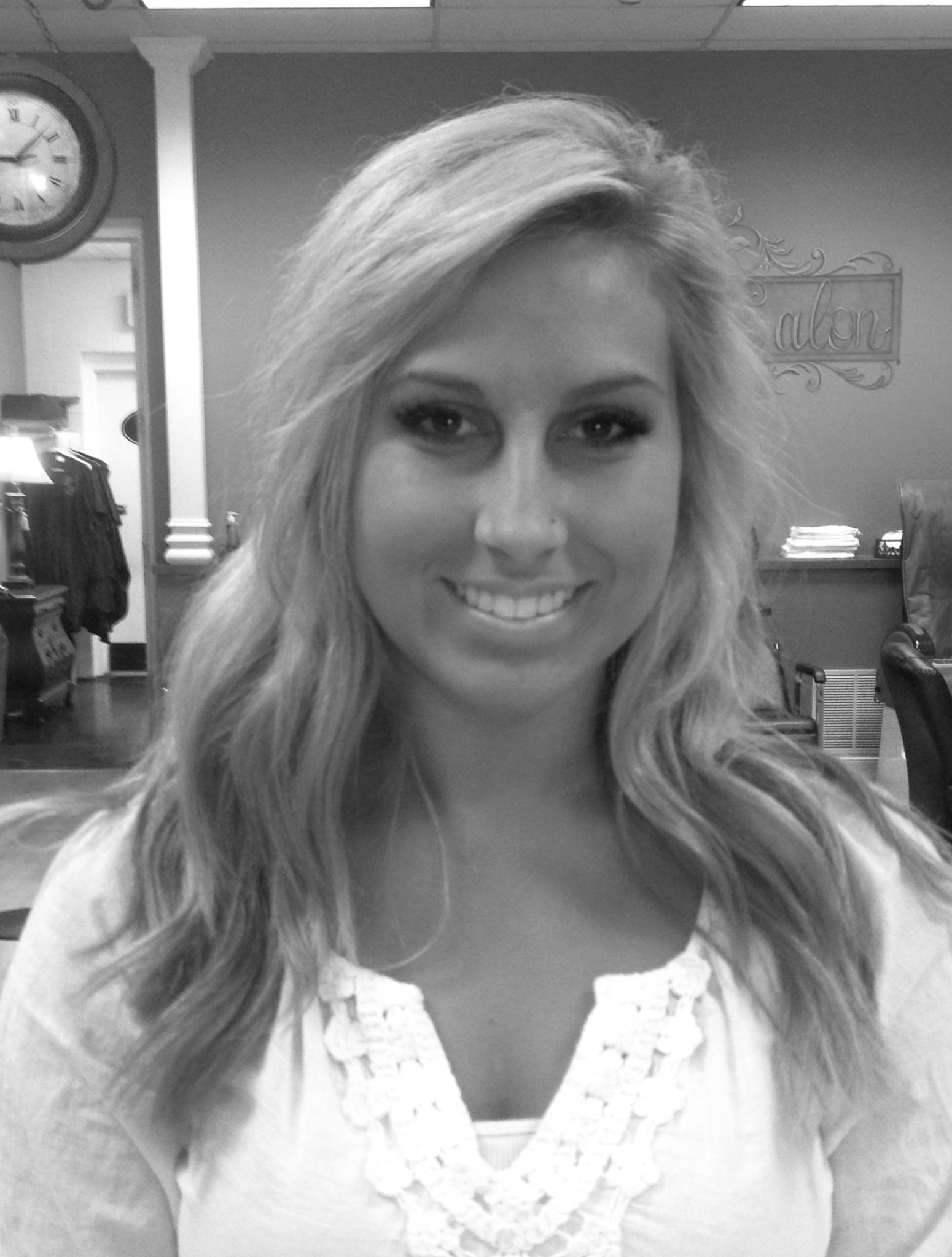 Hair Stylist High Point